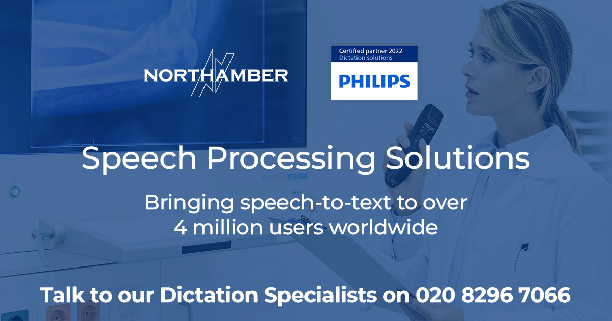 Speech Processing Solutions