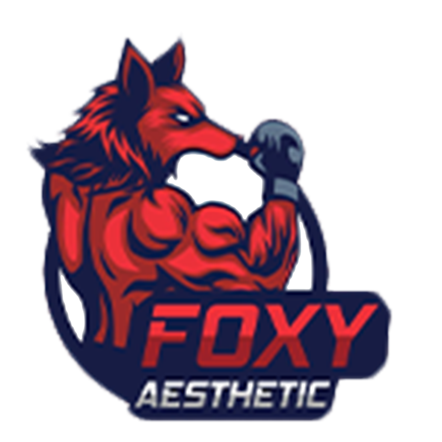 Foxy Aesthetic