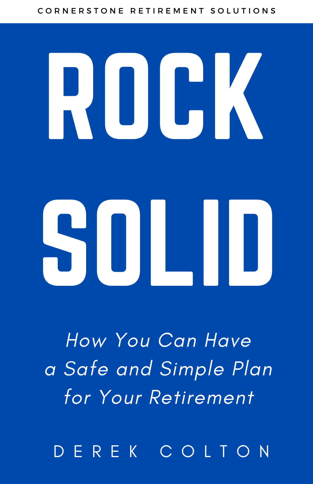Discover how to reduce market risk, grow your wealth, and guarantee ...