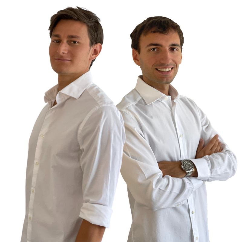 Fondatori OG GROUP FZ LLE