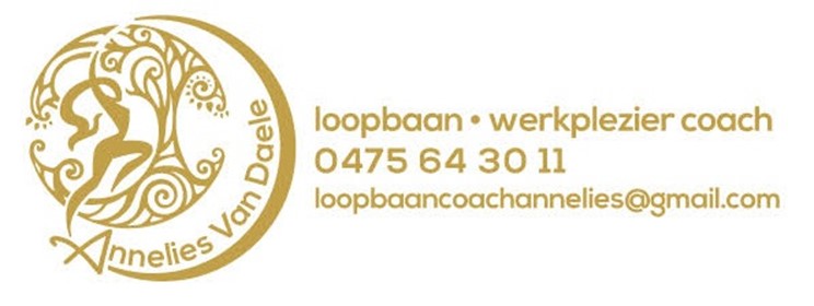Loopbaancoach Regio Oostende