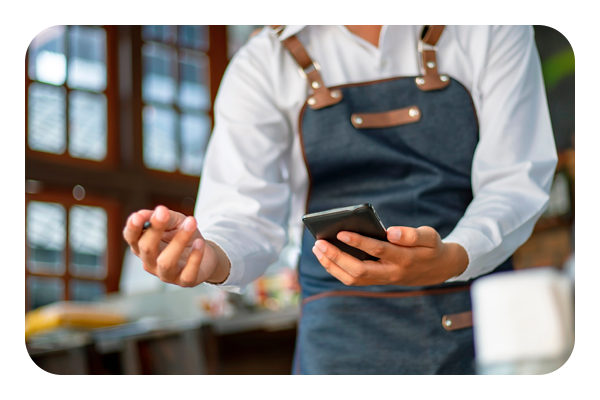 GrandChef | Sistema para Restaurantes e afins