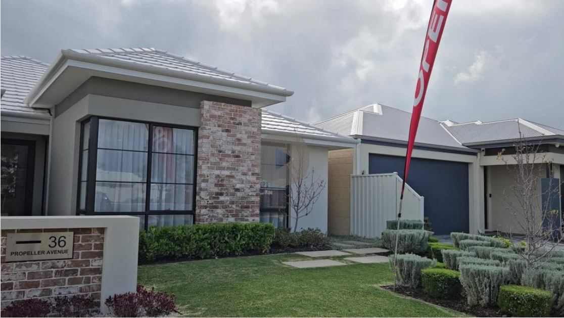 Brabham, Perth, Western Australia 6055