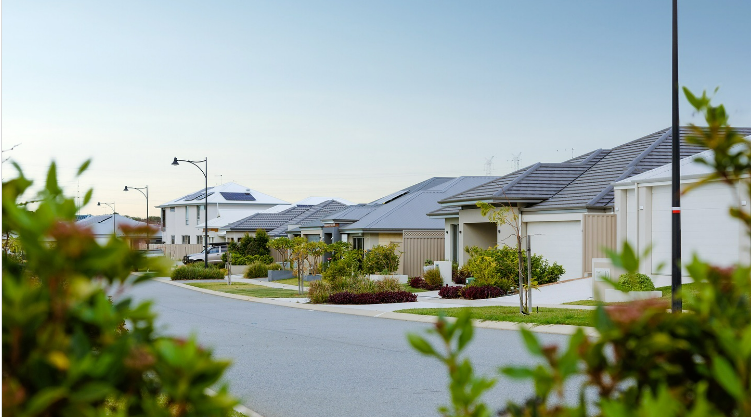 Hammond Park, Perth, Western Australia