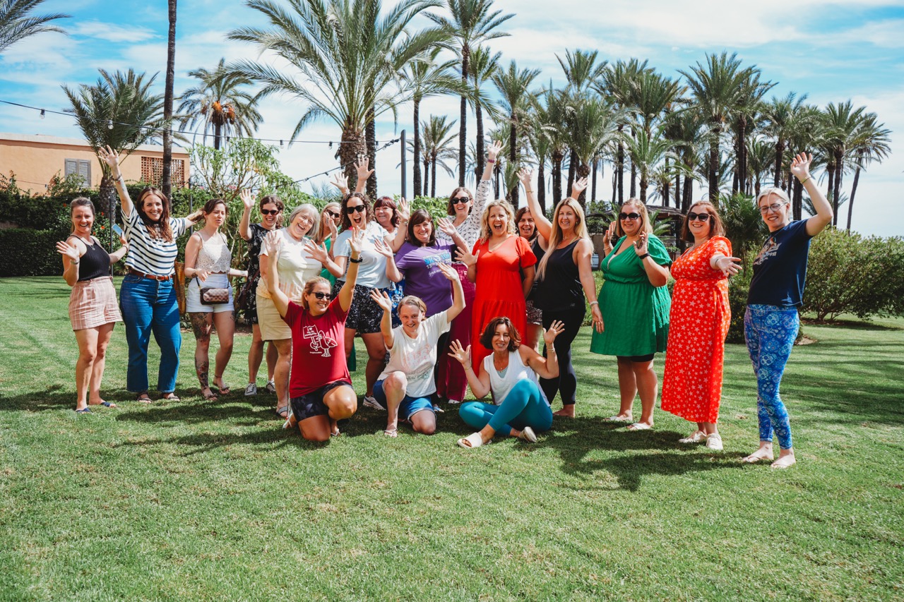 Dubai Sales Elevation Experience 2024