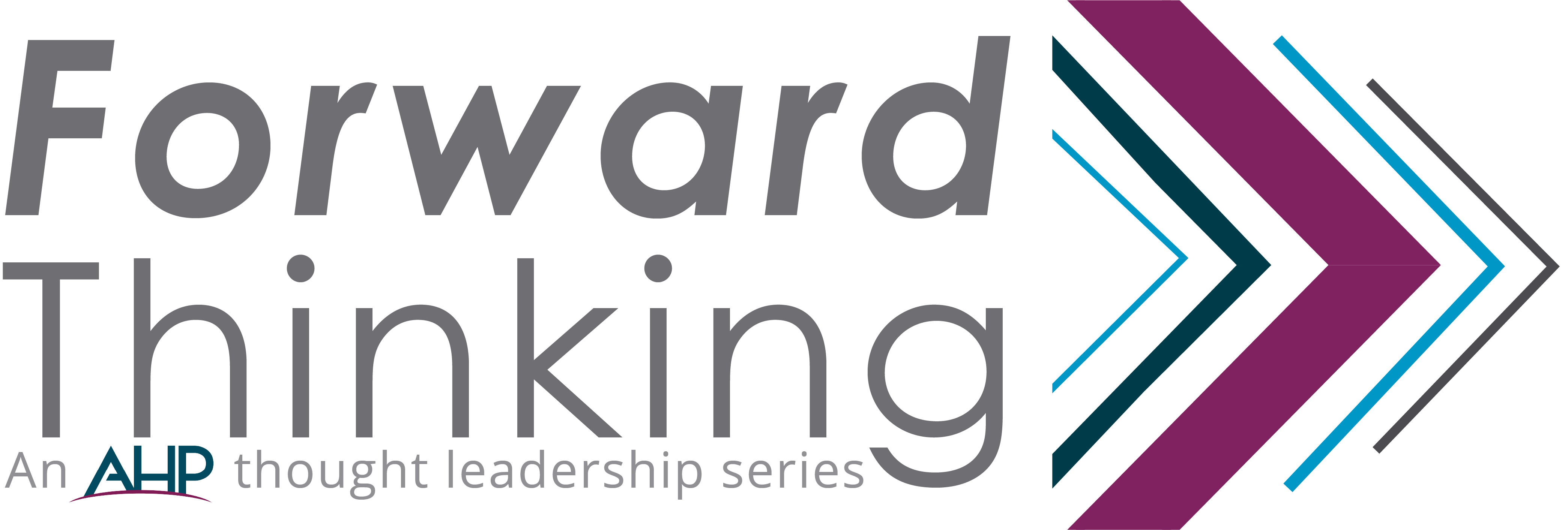 Forward Thinking Submission Guidelines