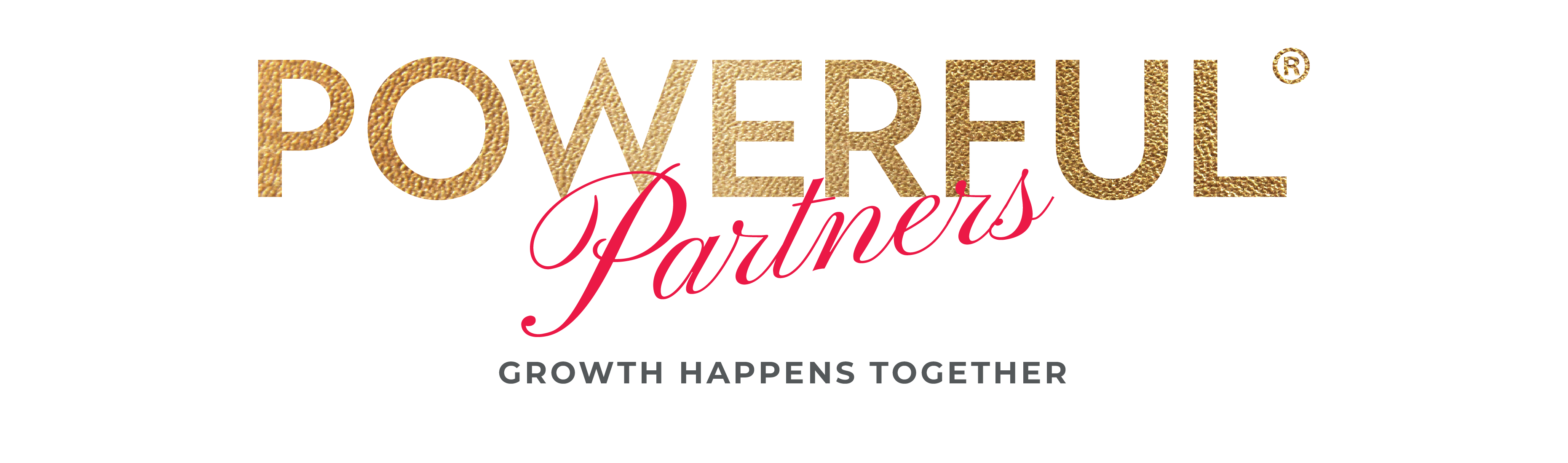 Apply to become a member of Powerful Partners