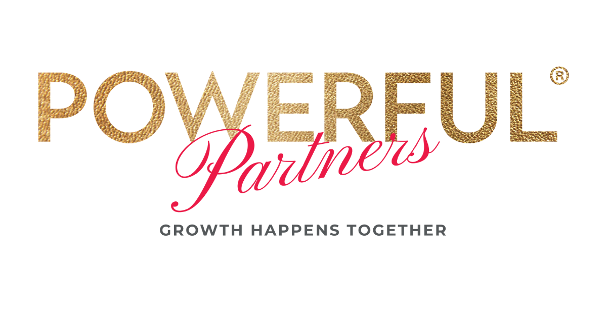 Apply to become a member of Powerful Partners