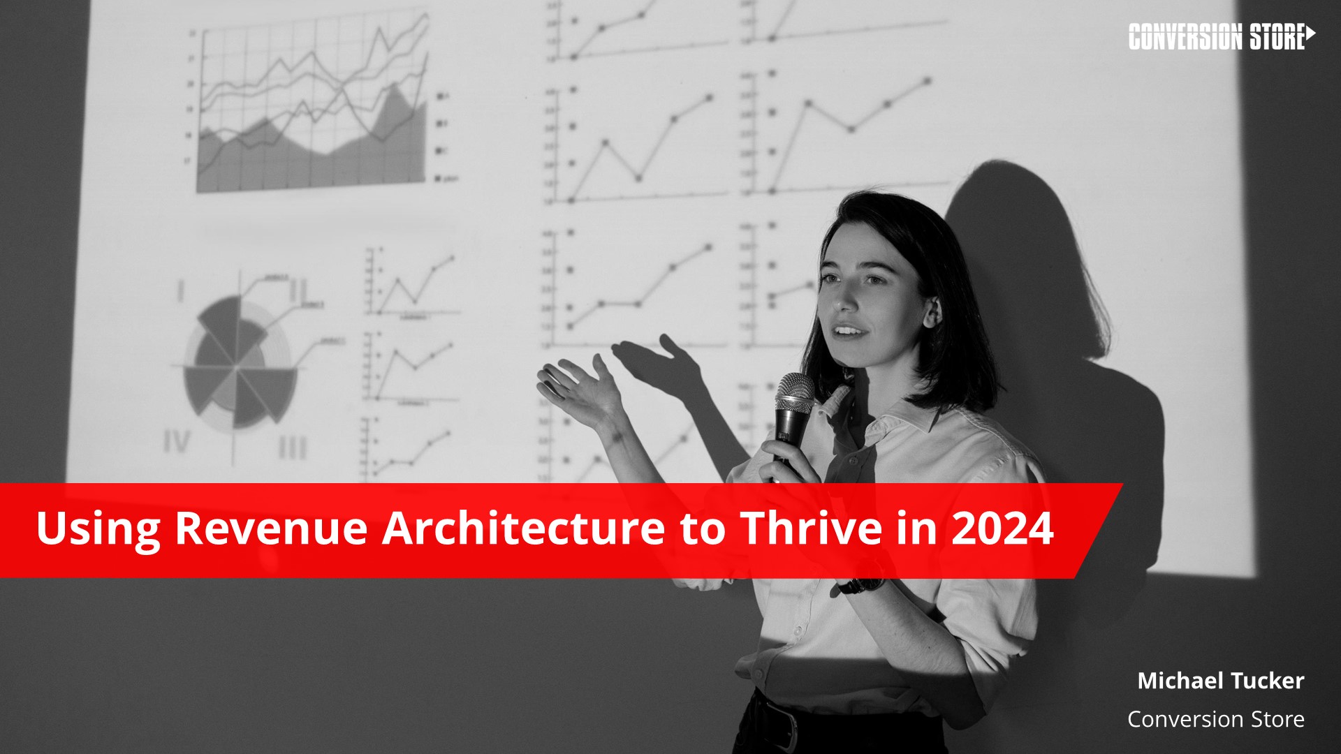 Revenue Architecture Survey | Revenue Model