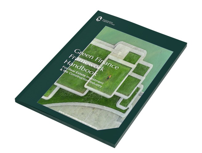 [WHITEPAPER] Green Finance Framework Handbook