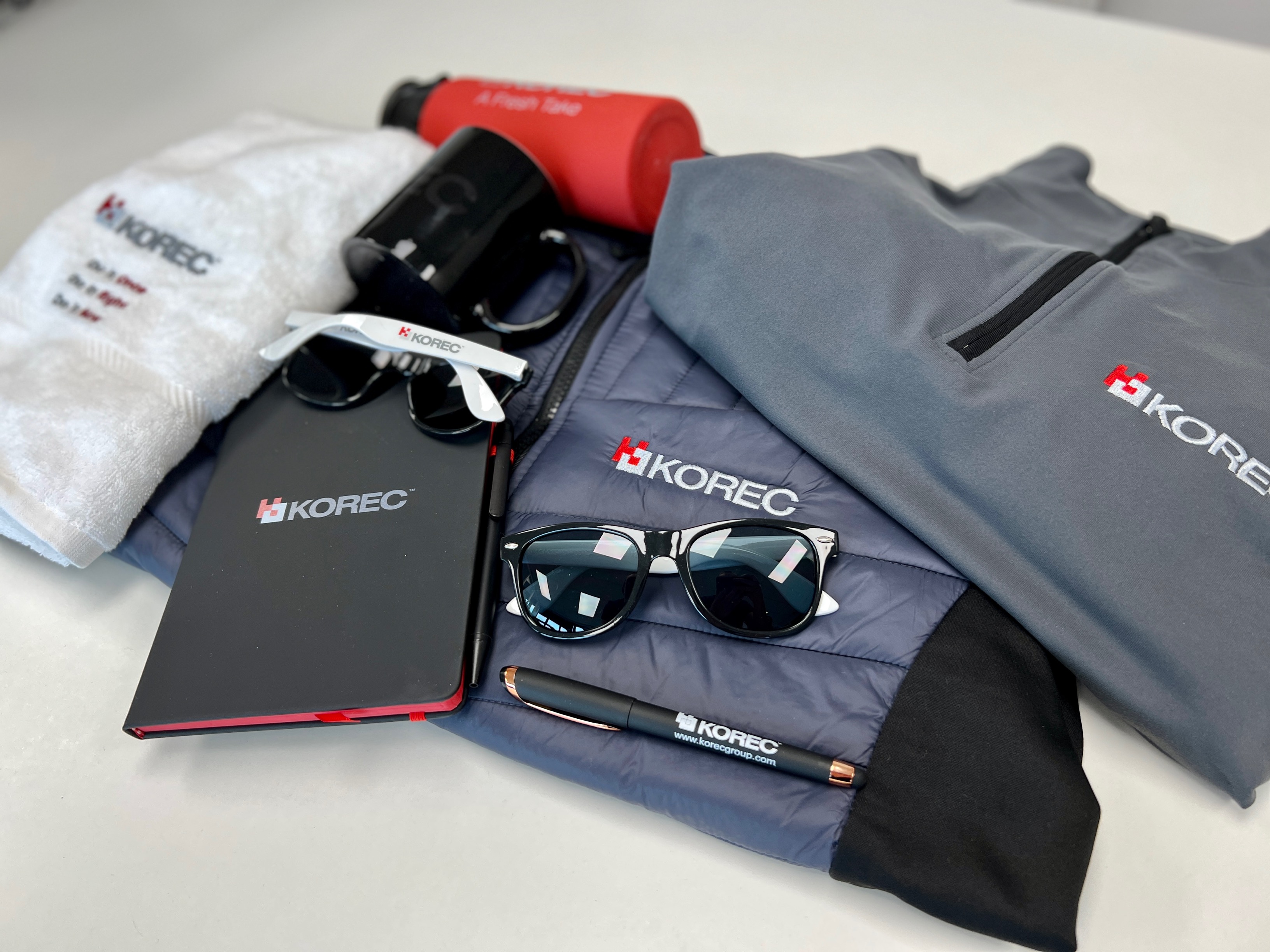 KOREC Group 10 Thousand Bonanza