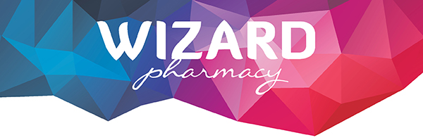 Thanks for registering to be part of the Wizard Pharmacy Intern Program.