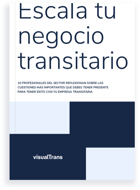 Guía Visual Trans para escalar tu negocio transitario