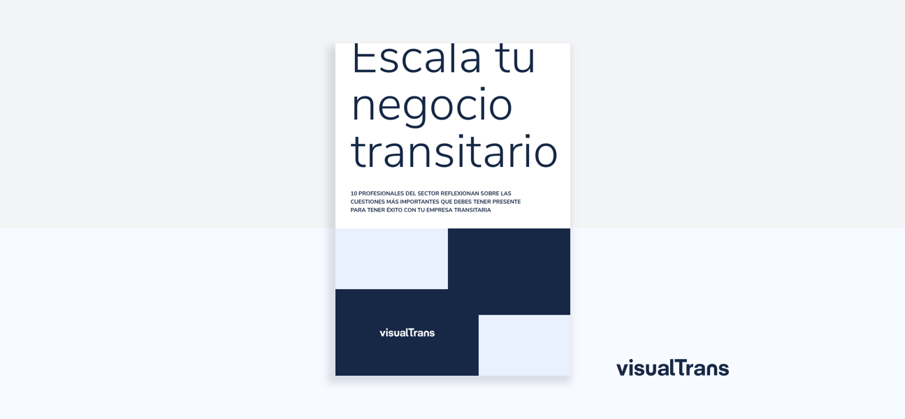Guía Visual Trans para escalar tu negocio transitario