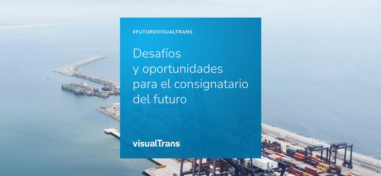 Desafíos y oportunidades para el consignatario del futuro
