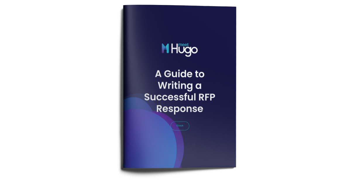 Your Guide To Writing A Successful RFP Response