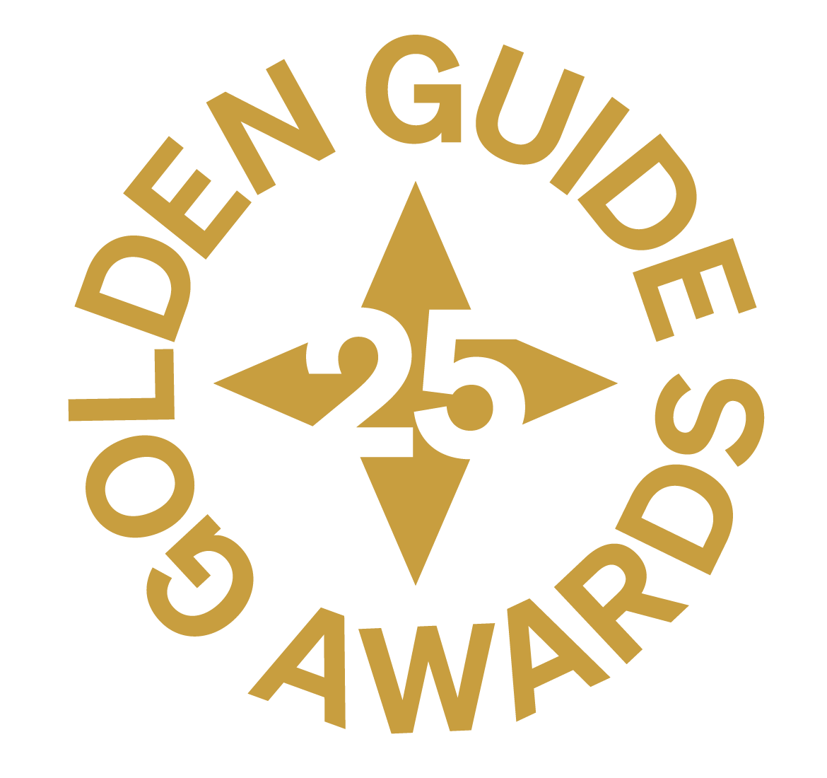 Golden Guide Awards Nomination - ToursByLocals