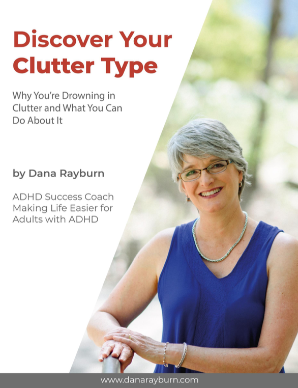 Be On Time With ADHD