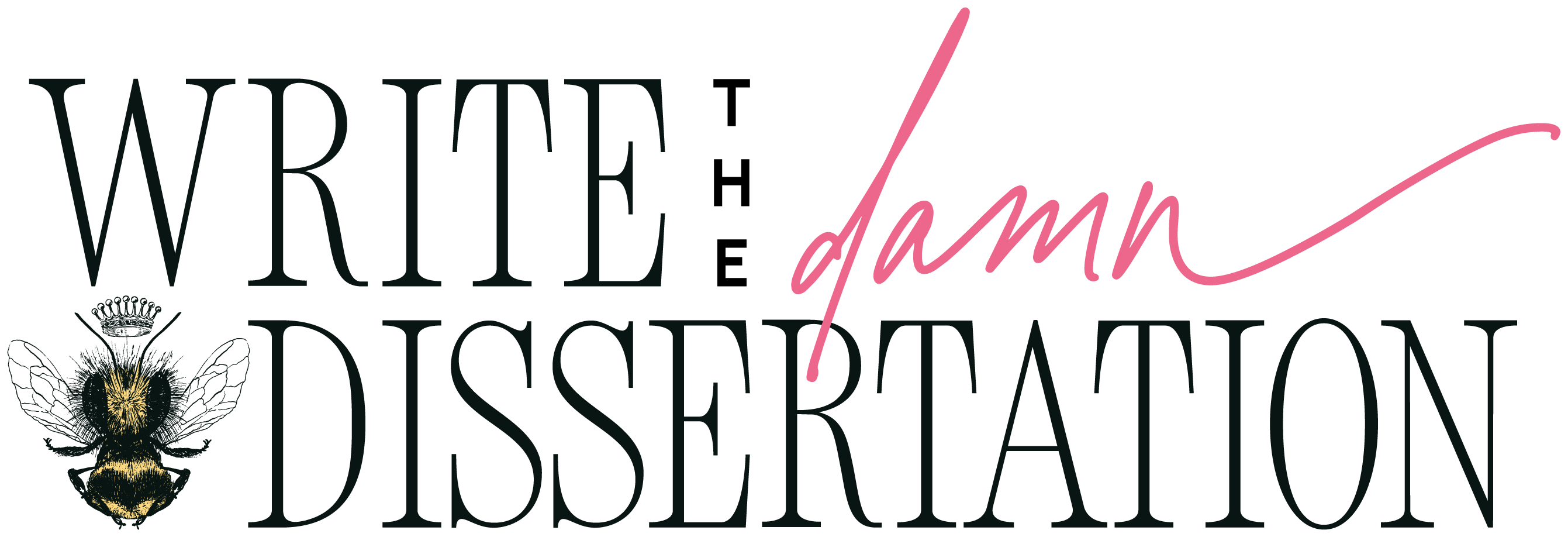 Waitlist | Dissertation Breakthrough