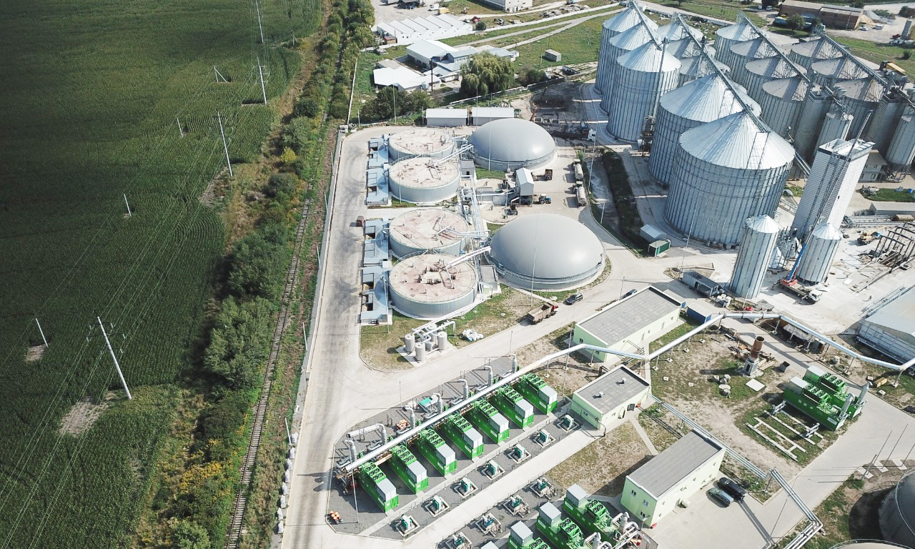 Advanced methane emissions control - High-precision methane leak ...