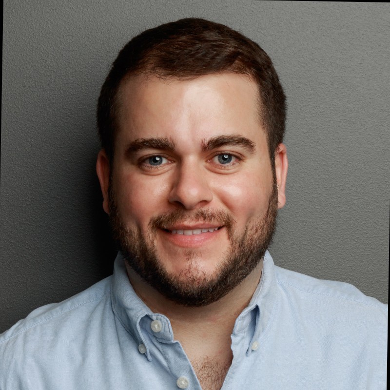 Startups, Job Boards and Business Cases.... oh my!