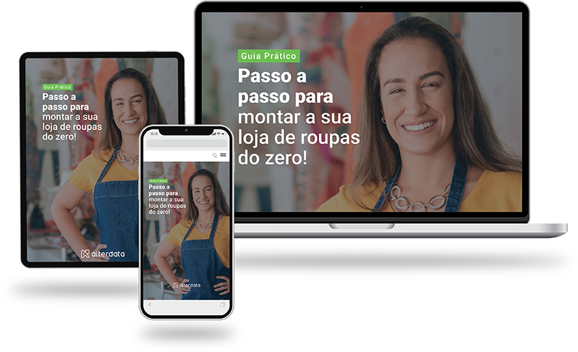 Como Montar Uma Loja De Roupas Do Zero