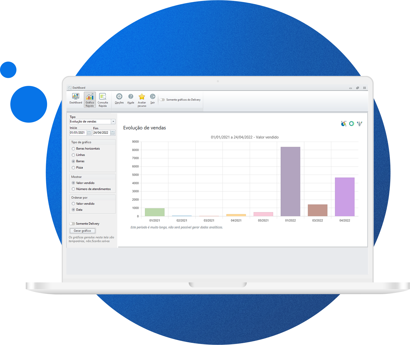 Alterdata Software - Soluções e softwares ideiais para o seu tipo de loja