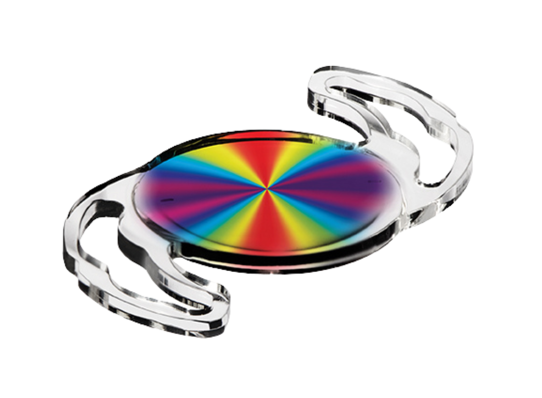 Ophtec Precizion Toric 565