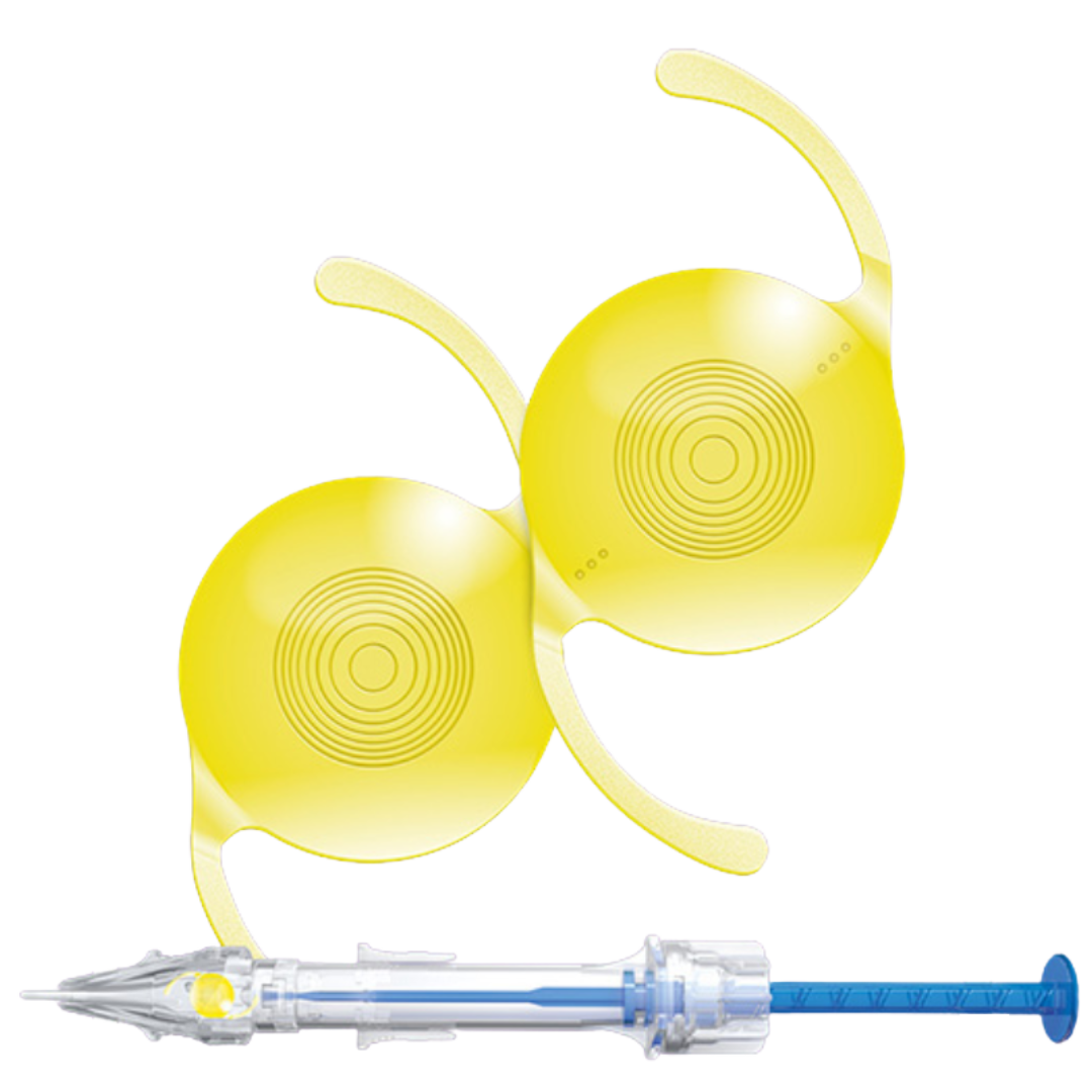 HOYA Vivinex Gemetric Plus