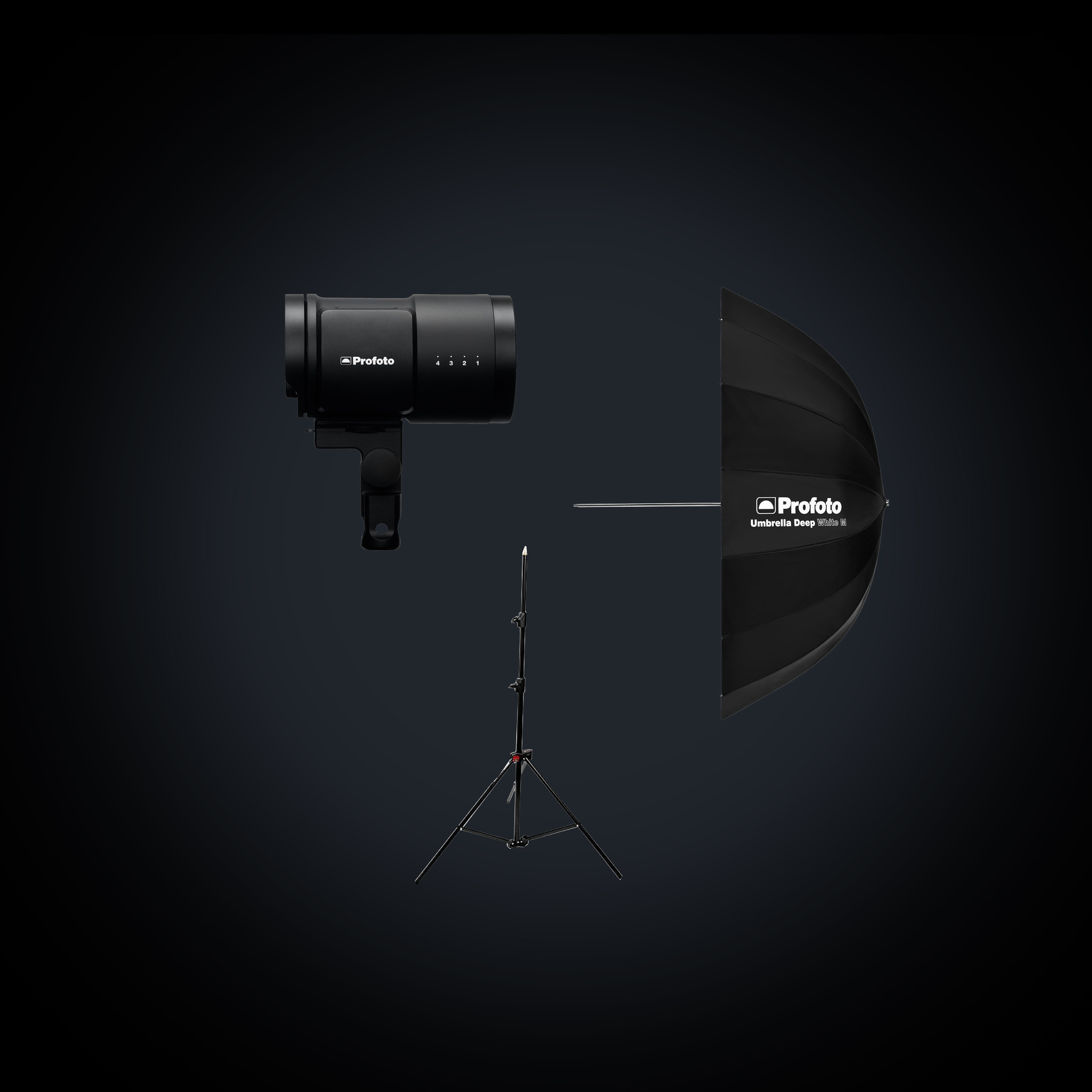 Profoto B10X