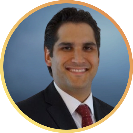 George Don, CFP®, CEPA® | Spanish speaking financial advisor in Florida