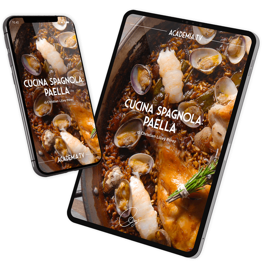 La Vera Paella Valenciana