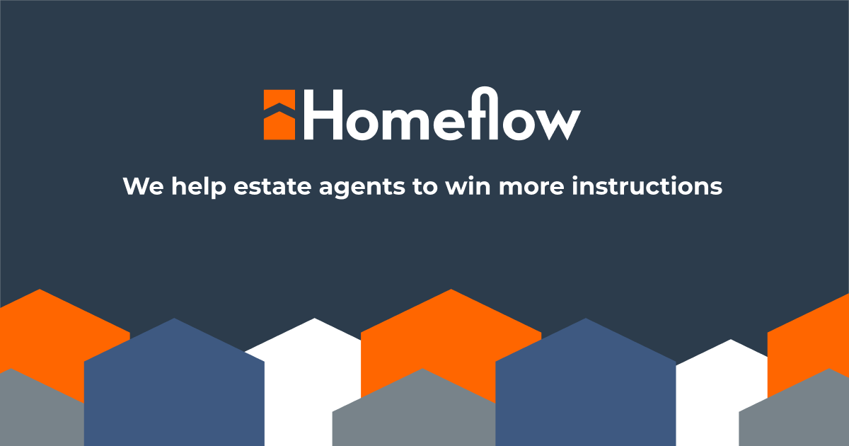 Free Competitor Analysis - Homeflow