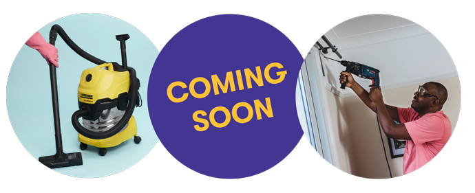 Pimlico Library of Things | Why buy when you can borrow?