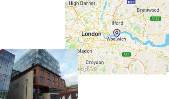 Woolwich Library of Things | Why buy when you can borrow?