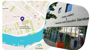 Pimlico Library of Things | Why buy when you can borrow?