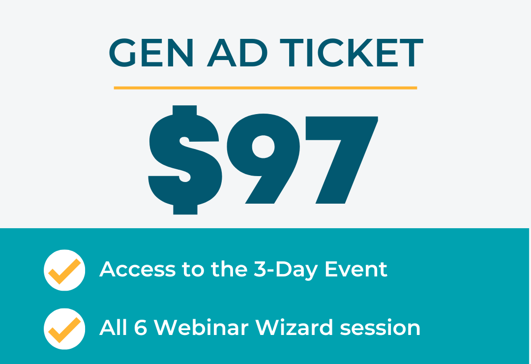 How to Become a Webinar Wizard for Patient Attraction in a Weekend