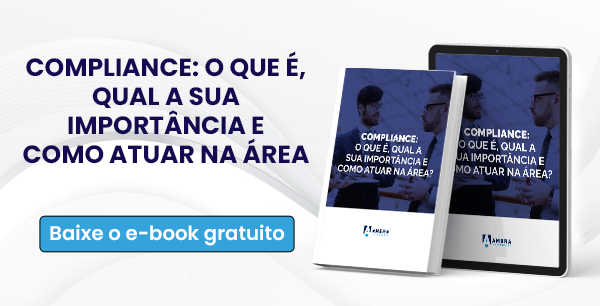 E-Book Gratuito - Compliance: o que é, qual a sua importância e como ...