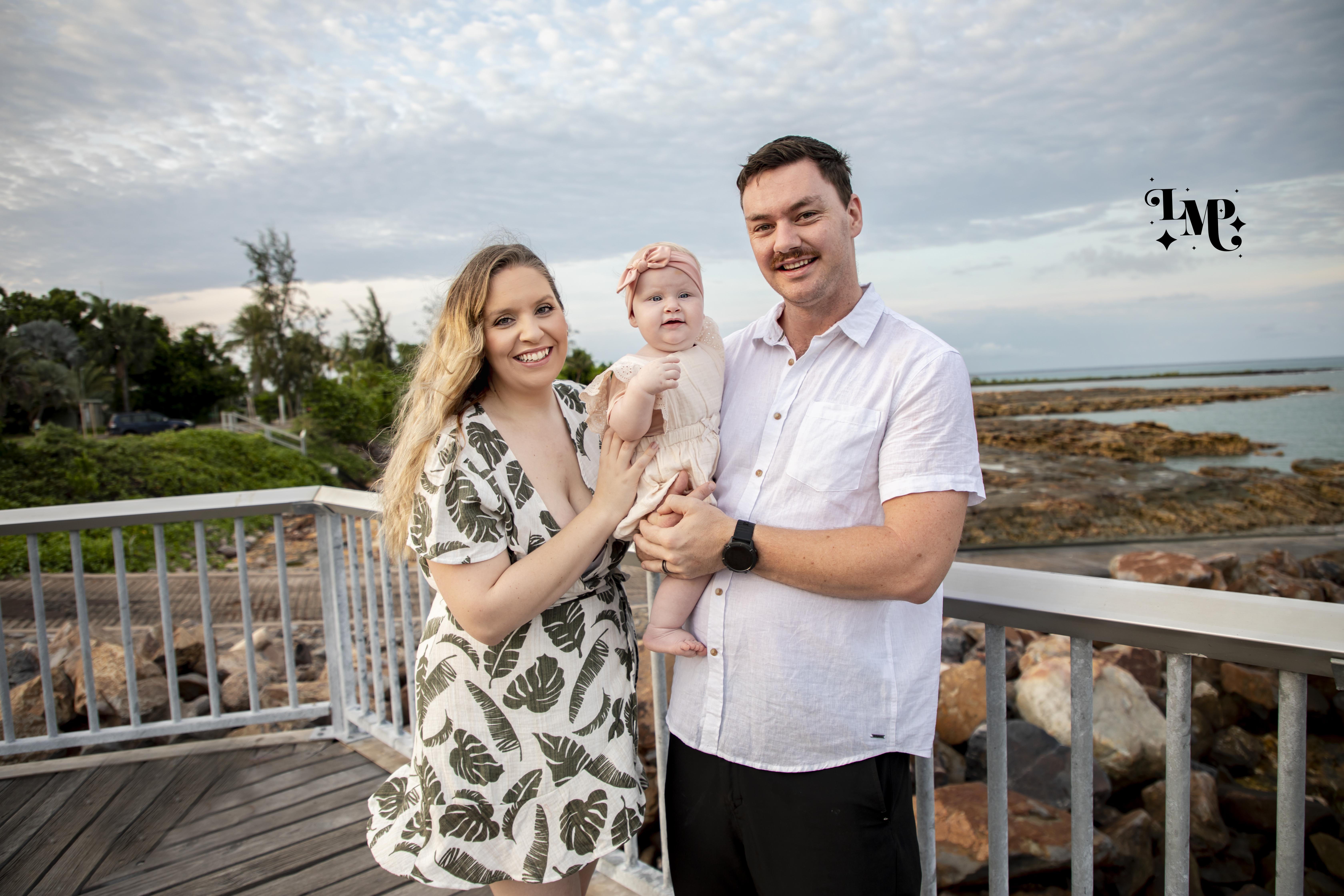 Leah Maree Photos - Darwin