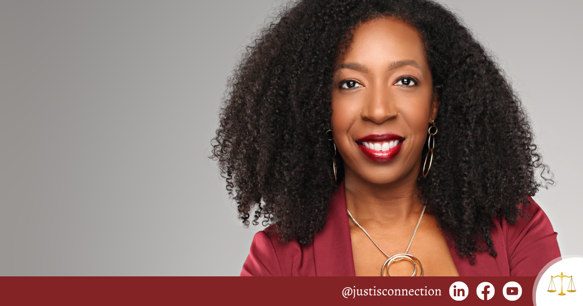 Book Kisha A. Brown, Esq. | Keynote Speaker to Business Leaders ...