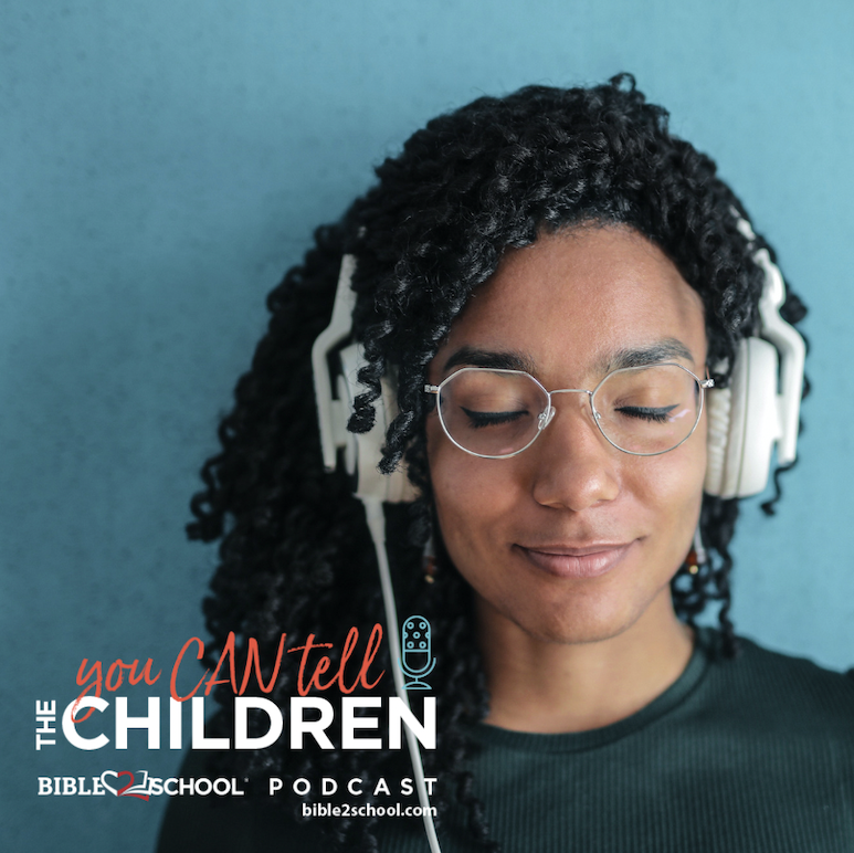 Subscribe to our weekly Podcast Show Notes!