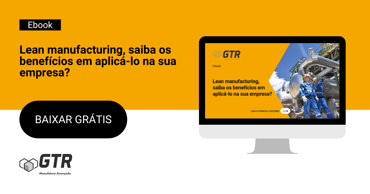 Lean Manufacturing: Saiba os Benefícios para Sua Empresa | Baixe Grátis