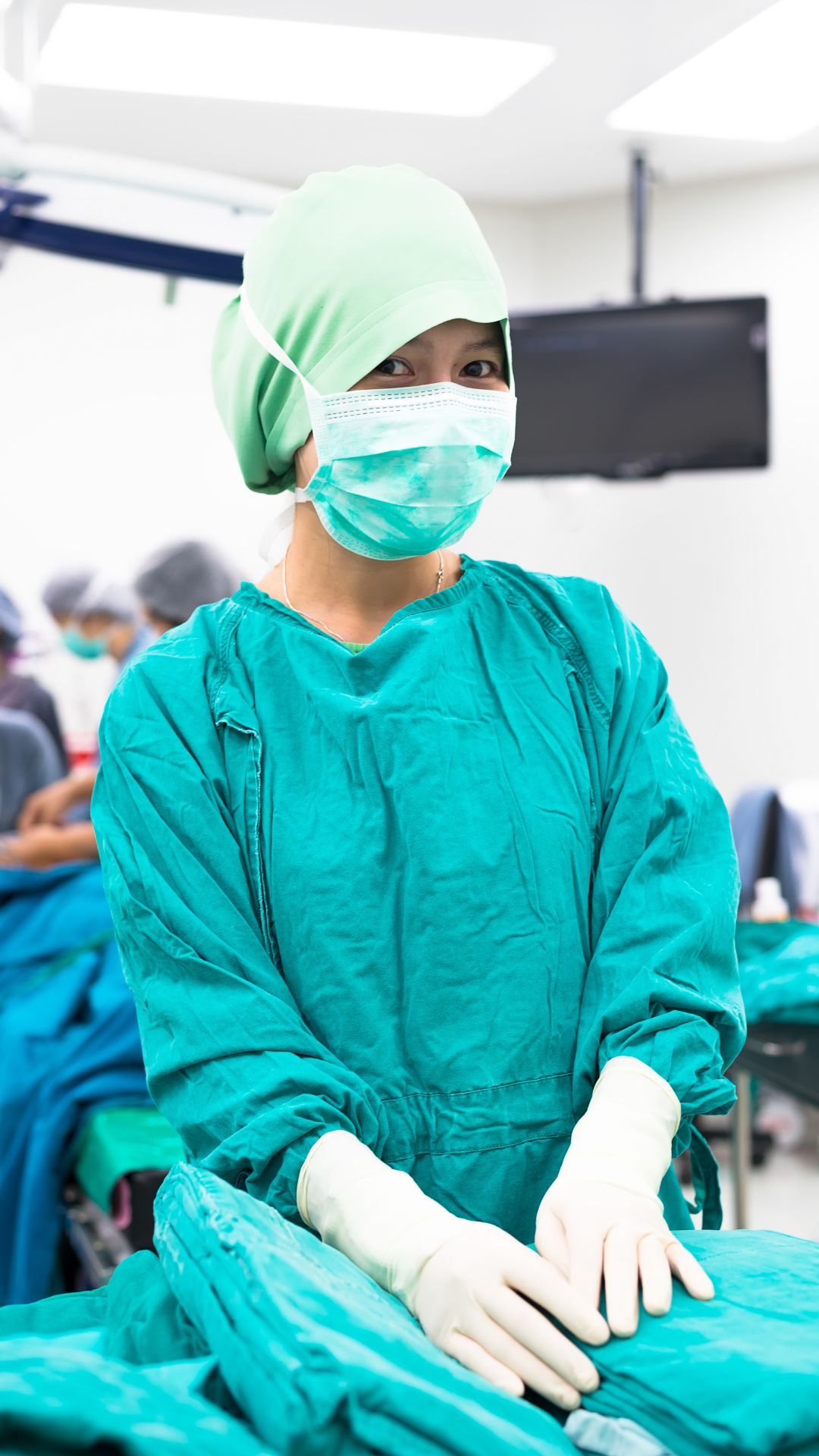 AAMC Training India | Explore Limitless Career Opportunities Abroad