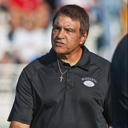 AllStateQB, WR, DB SHOWCASE - INVITE ONLY