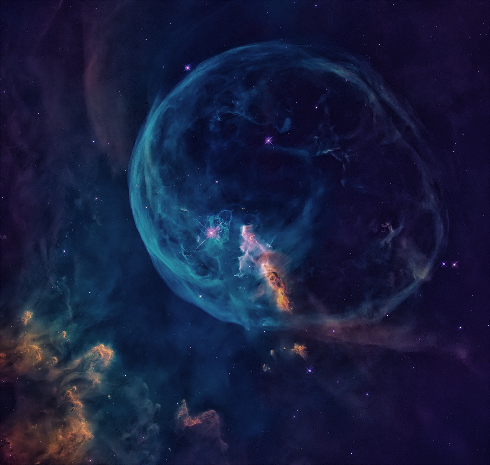 Connect to the Universe Meditation