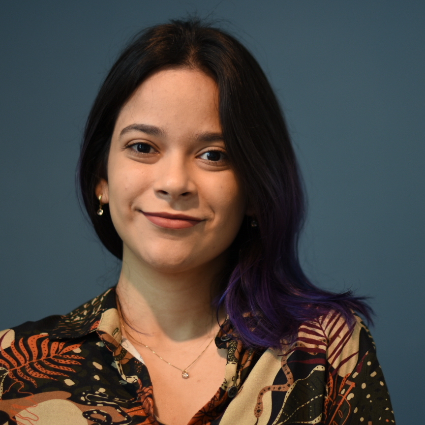 PrograMaria Encontros em parceria com a Trimble