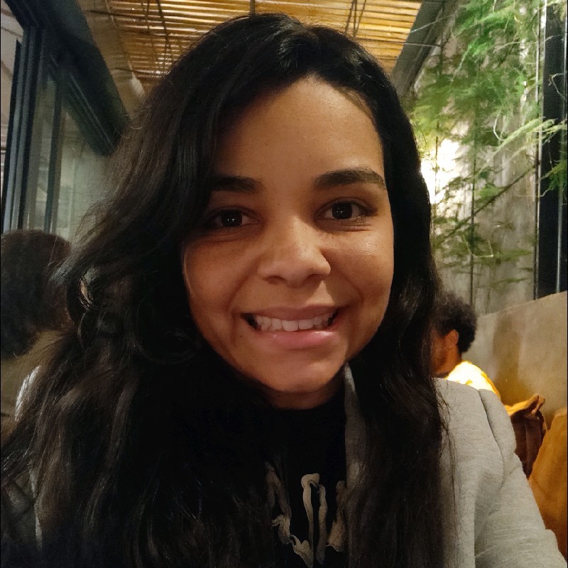 PrograMaria Encontros em parceria com Olist