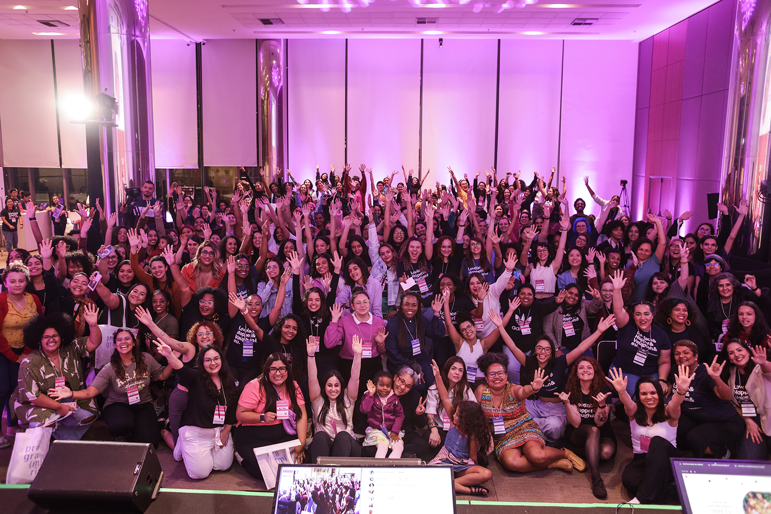 Oportunidades Gratuitas | PrograMaria