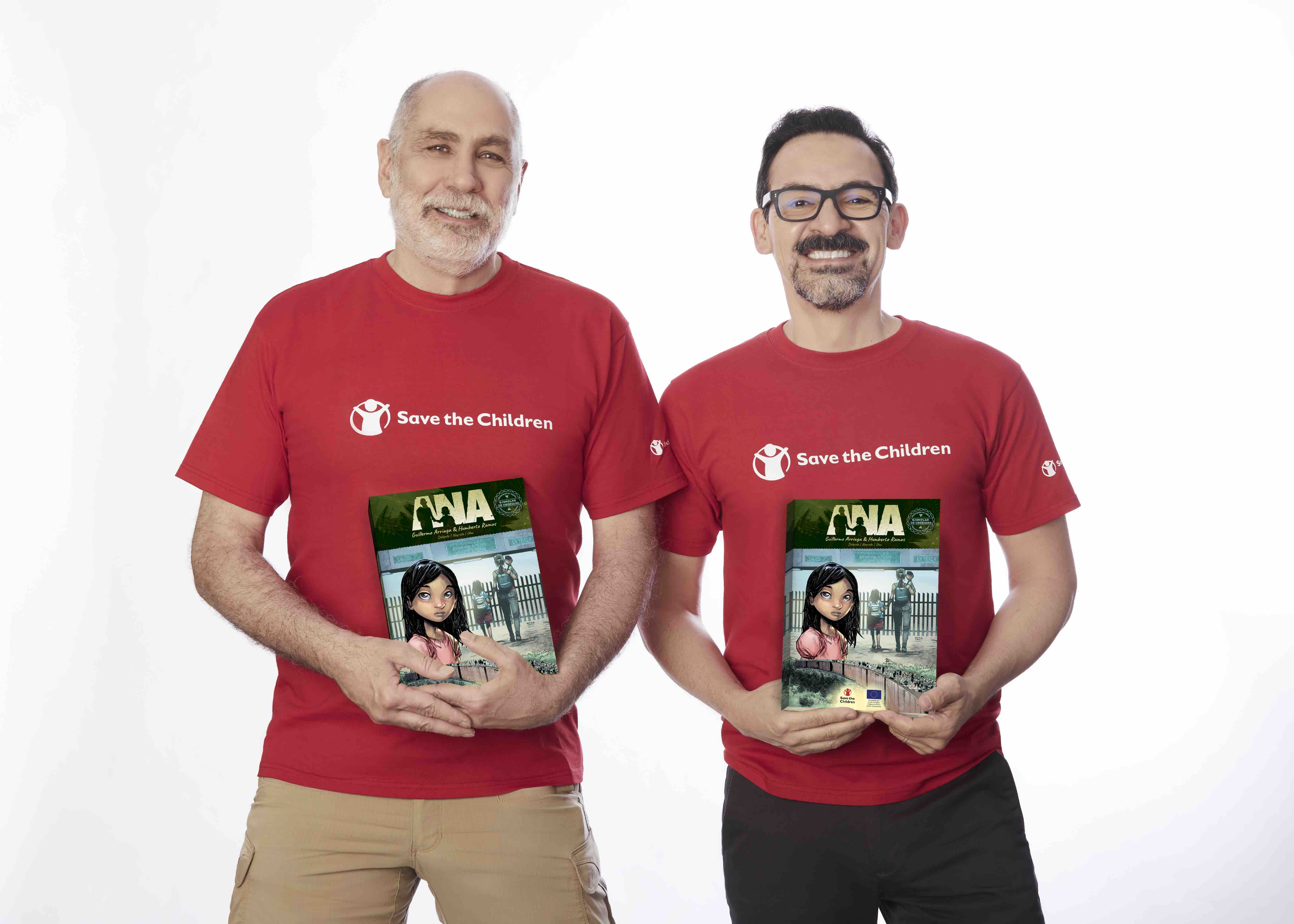 ANA | Save the Children