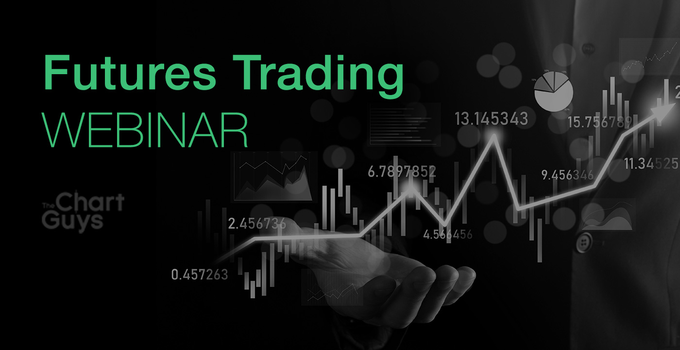 How To Trade Futures Safely > Free Webinar